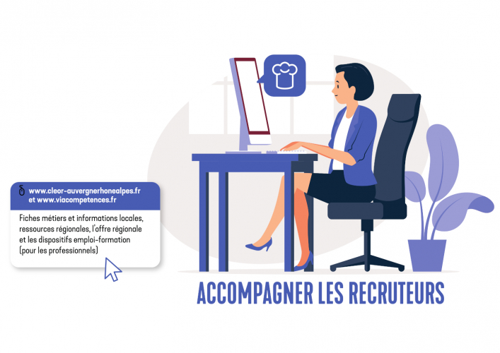 Orientation – Emploi : les prochains rendez-vous incontournables en Auvergne-Rhône-Alpes ...